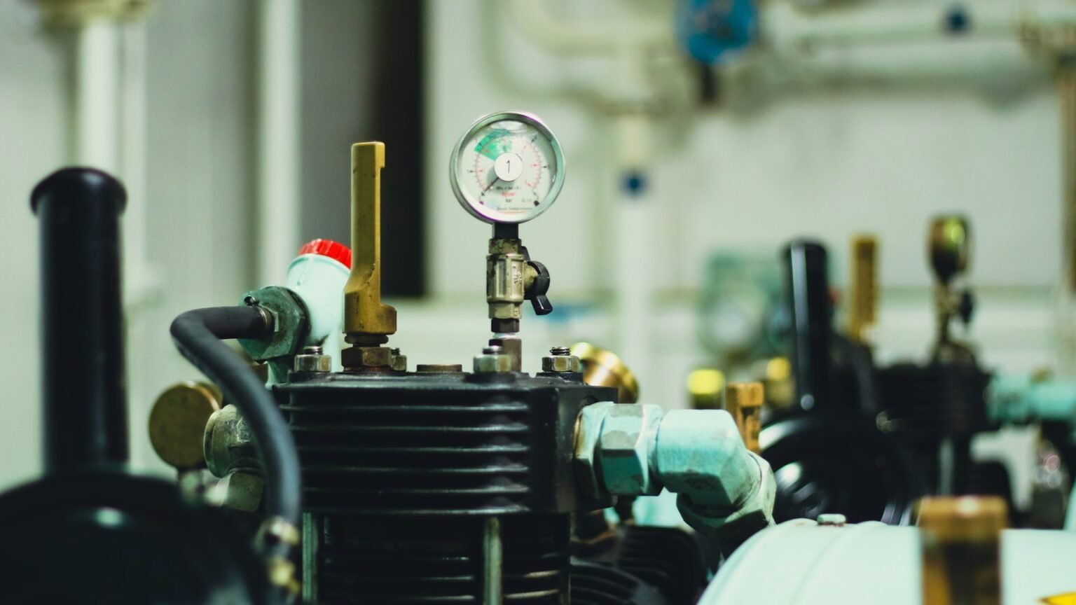 What Is a Low-Loss Header and Why It Matters in Modern Heating Systems ...
